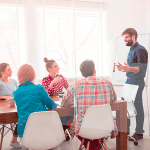 10 Dinámicas de Integración Grupal para Todos ️ Ejemplos